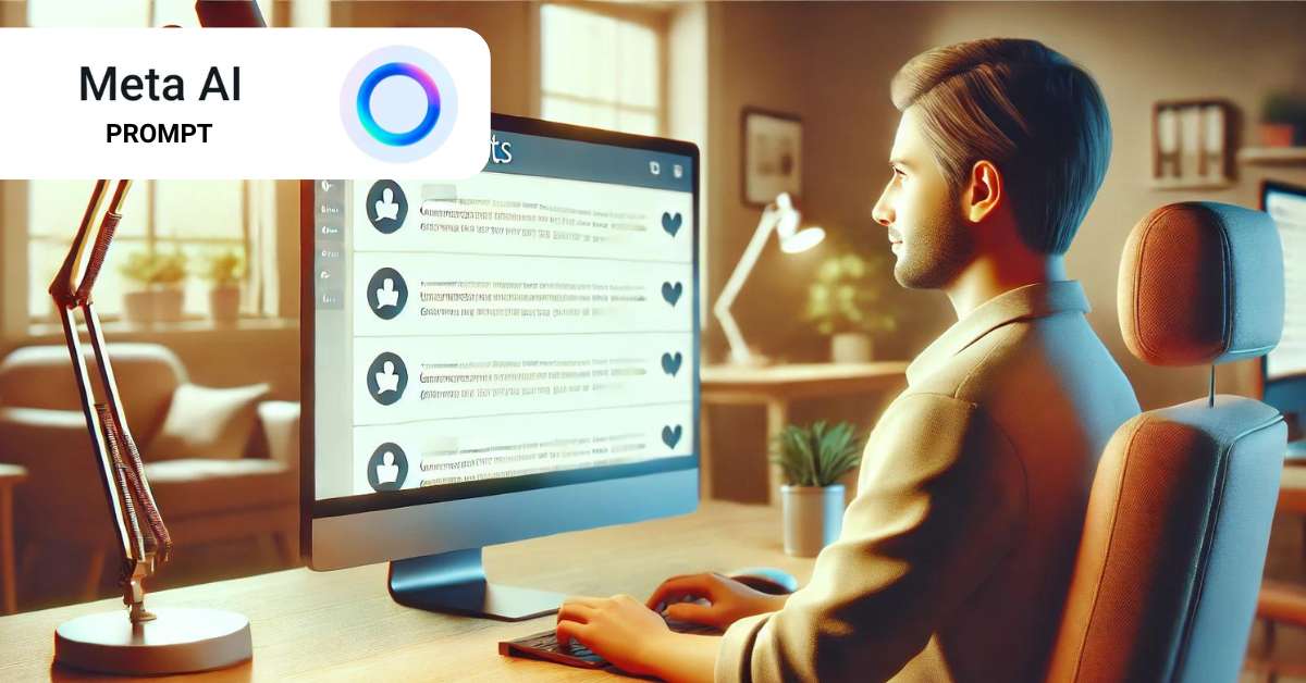 Analisis de Comentarios de Producto con Meta AI