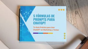 Guia completa para usar ChatGPT GPT-5 (Principiantes): cómo funciona ...